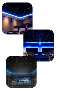 DIY Star Ceiling Kit – Poly Optics